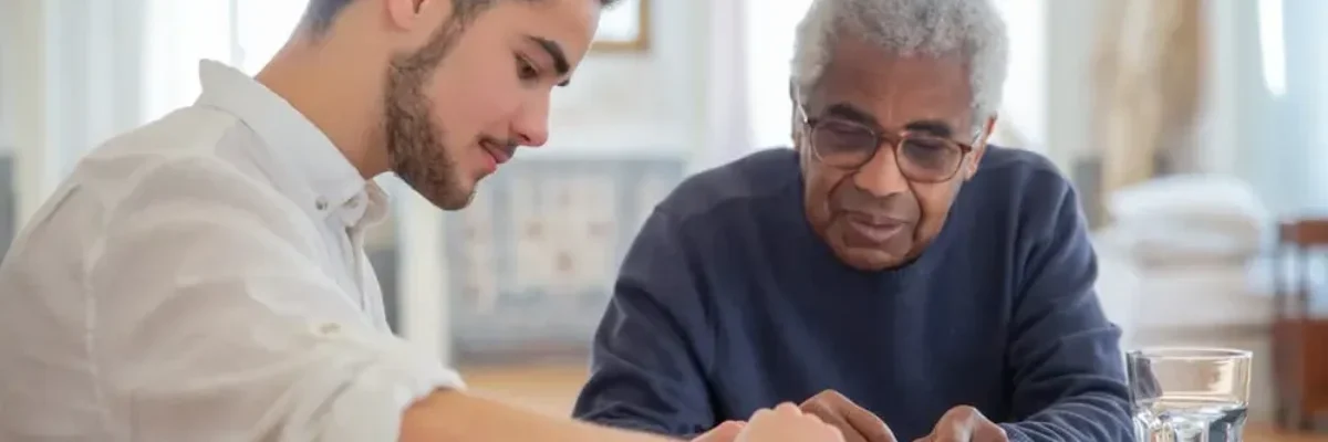 Patient Assistance Services at Home - Retal Care